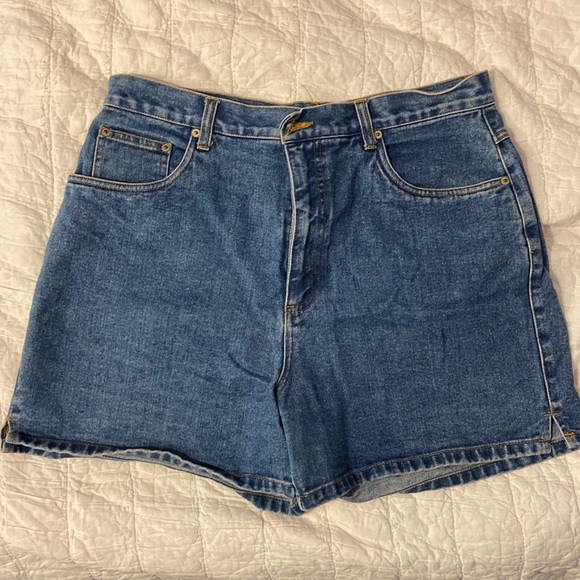 GENERRA | Shorts | Jean Shorts | Poshmark